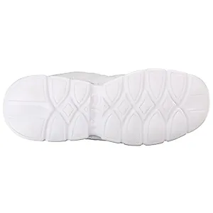 Fila Men's Fulcrum 3 Cross Trainer, White/White Navy, 11.5