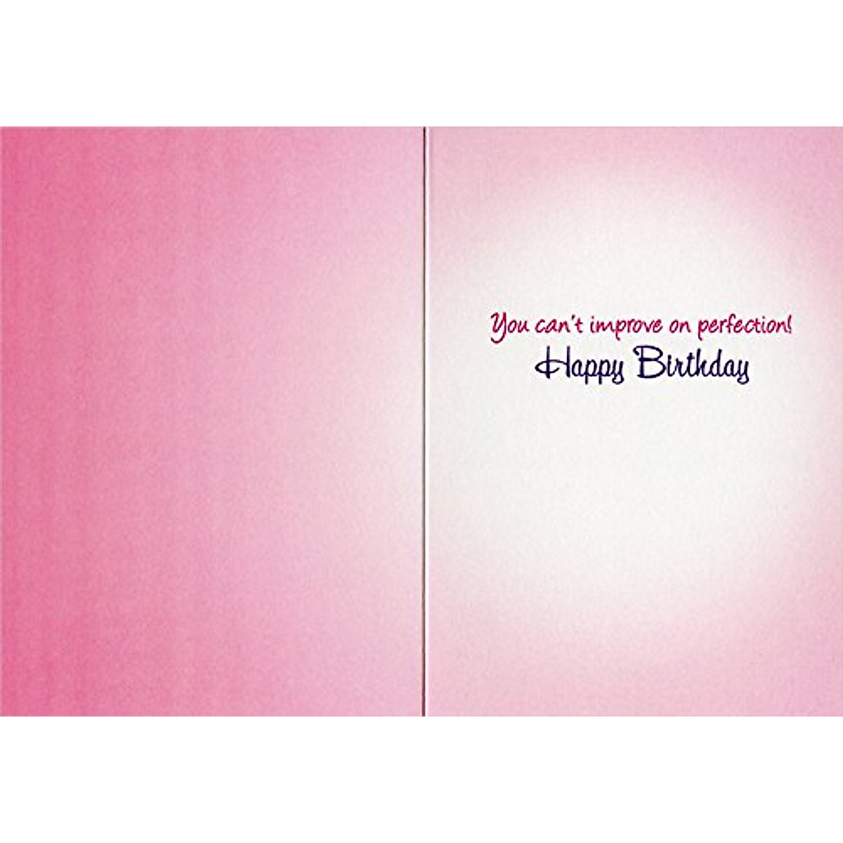 Duck Facial Avanti Humorous/Funny Birthday Card for Her
