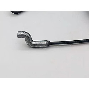 Kerlista Replacement 946-04230b Auger Drive Clutch Traction Control Cable for MTD Cub Cadet Snow Blower Thrower 946-04230 946-04230A 746-04230 746-04230A