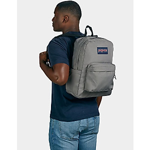 JanSport Half Pint Mini Backpack - Check It