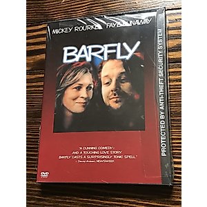 Barfly [DVD]