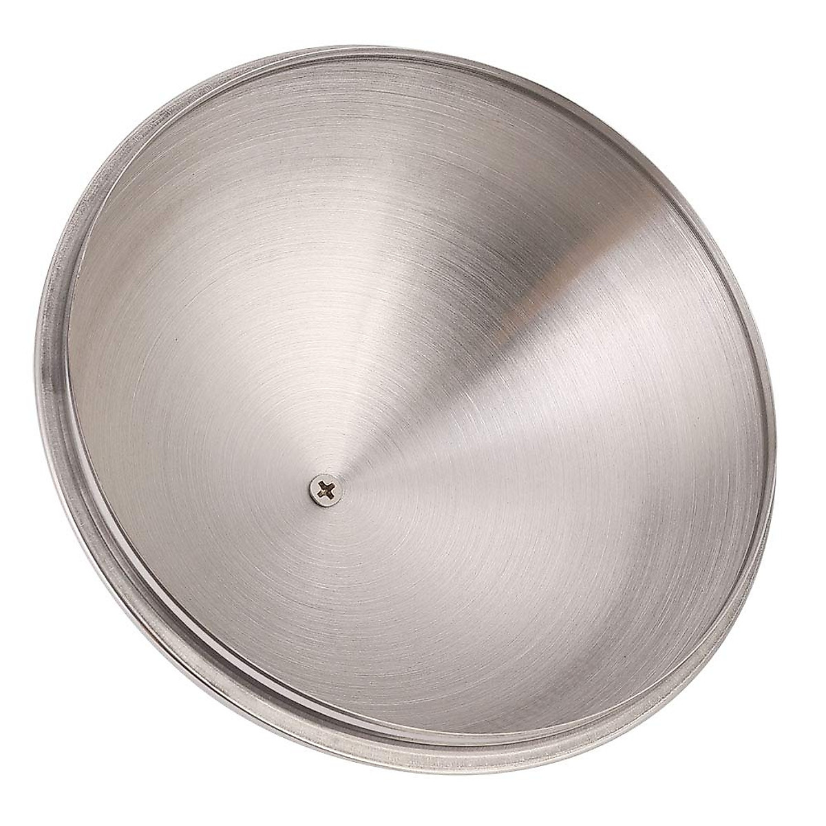 Insulated Ice Bucket, Stainless Steel Double Wall Insulation Ice Trays Container Wine Champagne Barrel with Cover for Wedding Parties