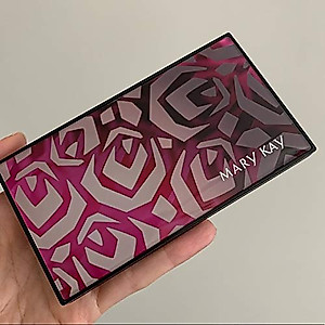 Mary Kay New Compact