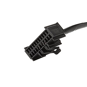 AUTOMUTO Towing Mirrors Driver and Passenger Side Tow Mirrors Manual Control Compatible with 1999-2015 for Ford for F250/for F350/for F450/for F550 Super Duty