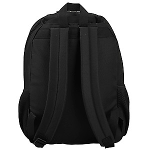 BATMAN 16 Hooded Backpack for boys