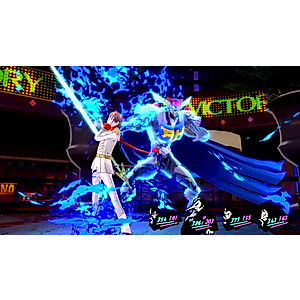 Persona 5 Royal: Steelbook Launch Edition - PlayStation 4