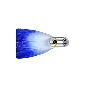 iland co. EX220-BL/WH Express Blue/White 10.5in 3oz