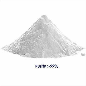 Fen LAB 250g (8.8oz) Powder, Purity >99%, 222mg Spoon Inside, Quality Tested, Analysis Report Included