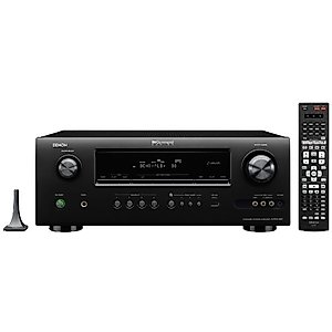 Denon AVR2112CI Integrated Network AV Surround Receiver