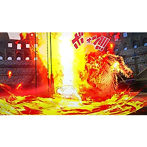 One Piece: Burning Blood - Marineford Edition - PlayStation 4