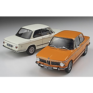 Hasegawa HC23 BMW 2002 tii 1/24 kit