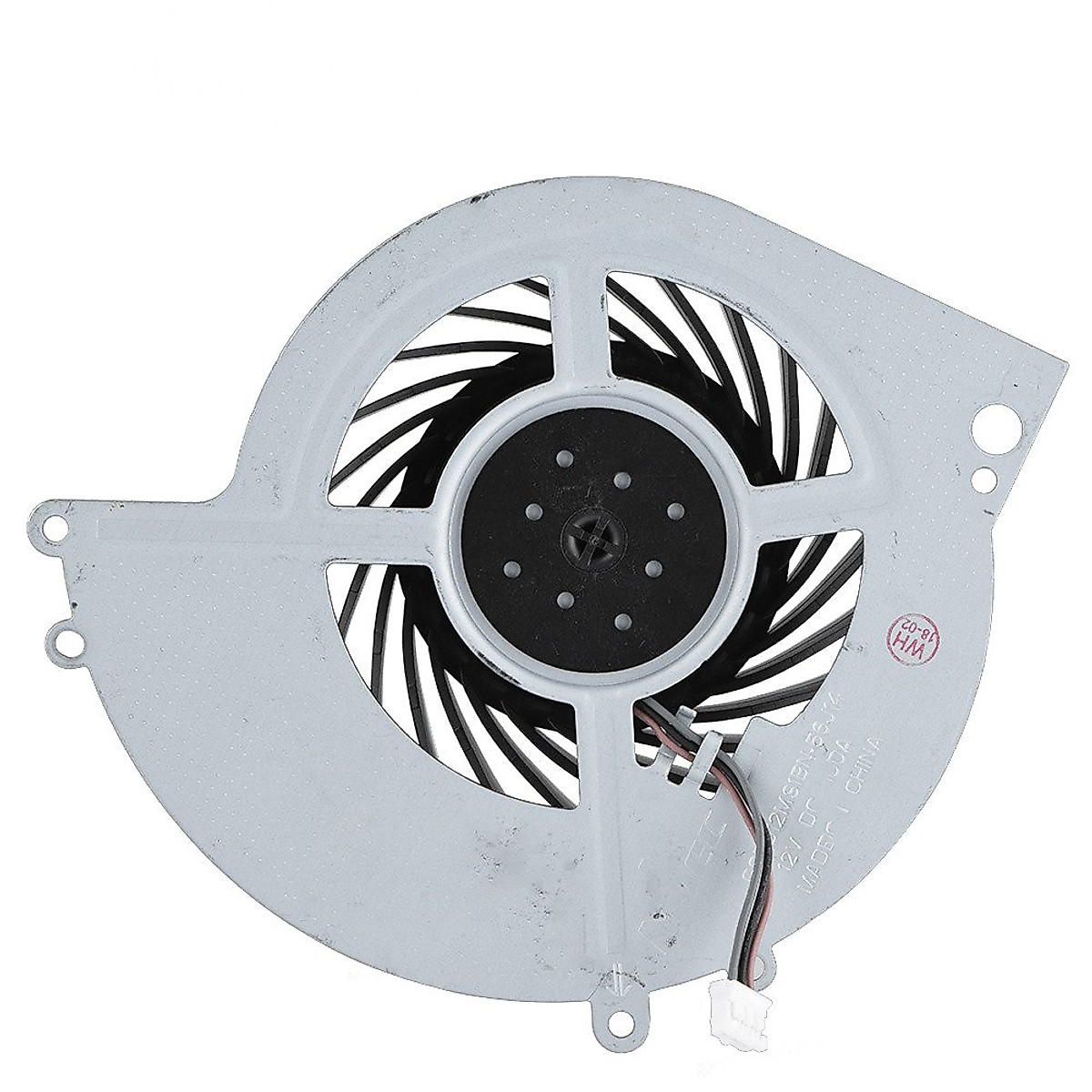 Internal Cooling Fan Replacement Repair Air Cooler Fan for Sony 1200