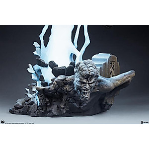 Sideshow Collectibles Batman The Dark Knight Returns Premium Format Figure Statue