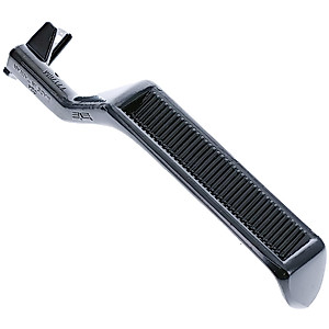 Dorman 77178M Interior Door Handle Compatible with Select Ford Models, Black; Smooth