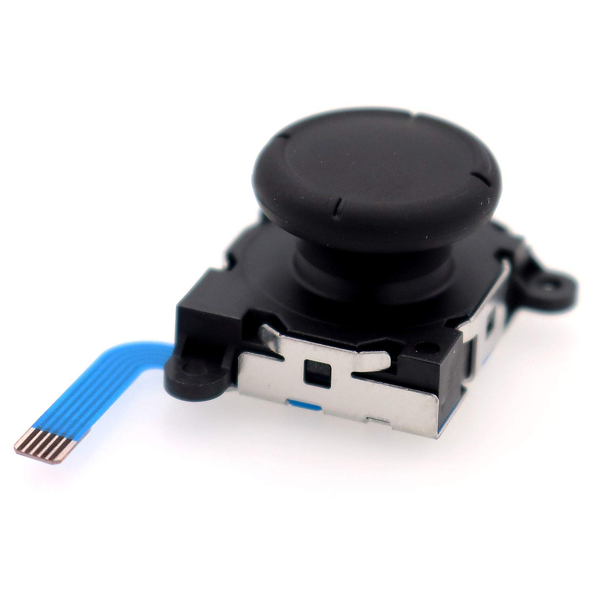 Deal4GO Replacement Joystick Analog Thumbstick Button Module for Nintendo Switch Joy Con Controller/Switch Lite Console [2020 4th Generation]