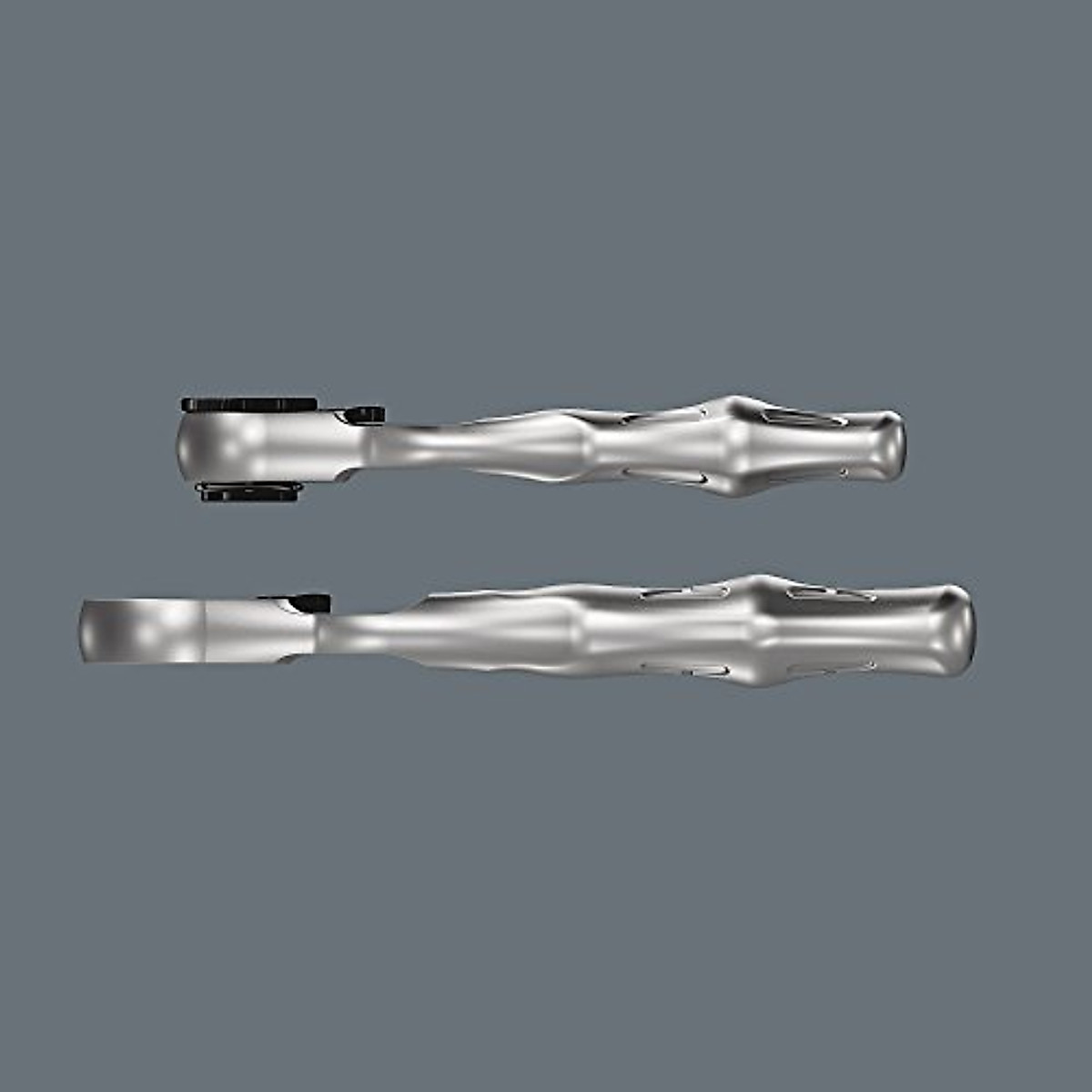Wera - 5135918001 Kraftform Kompakt Zyklop Mini, Set of 27