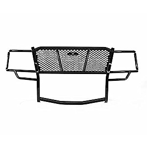 Ranch Hand GGC07HBL1 Legend Grille Guard for Chevy Tahoe/Suburban/Aval 1500