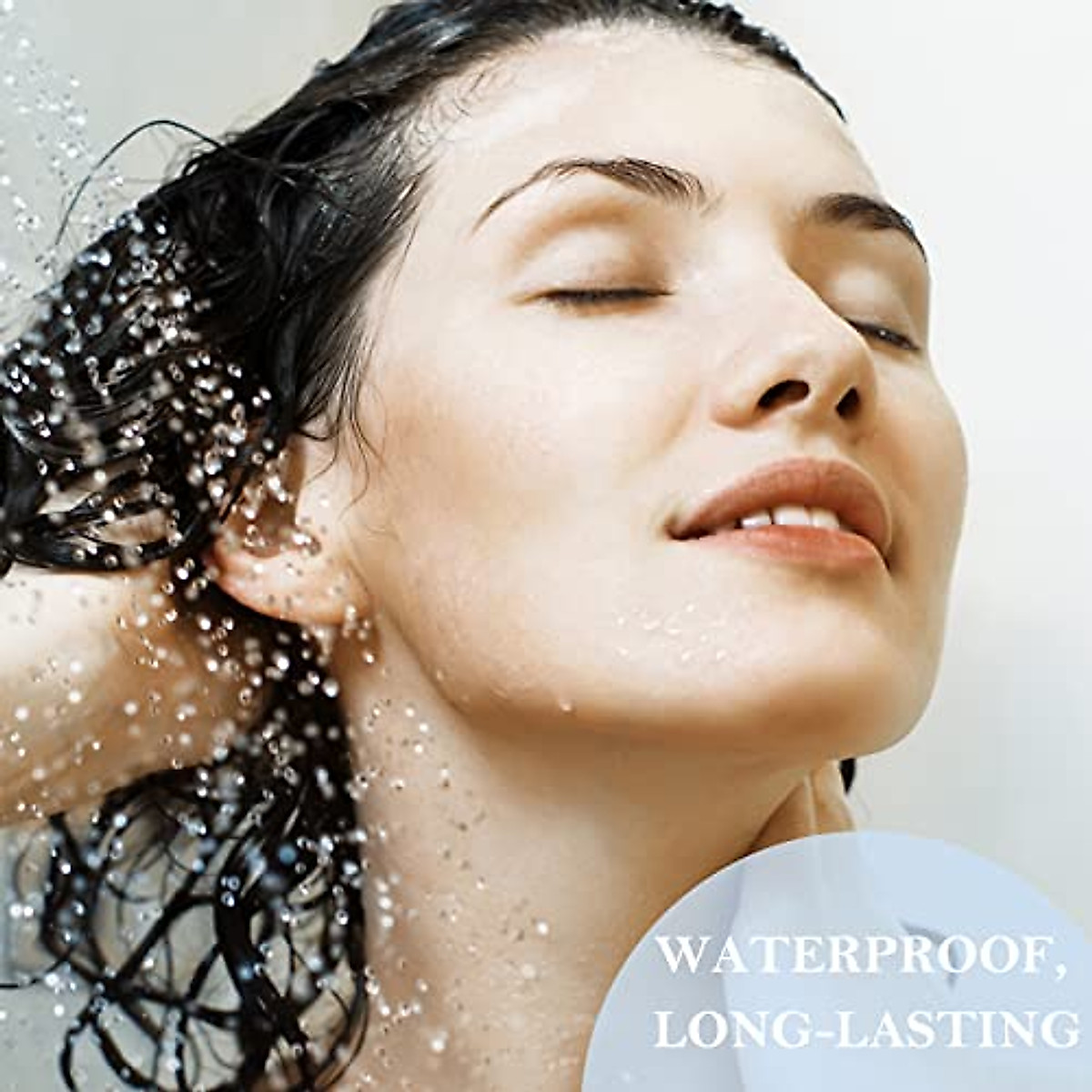 Boobeen Air Cushion CC Stick Moisturizing CC Cream Concealer Full Coverage Foundation Makeup Color Correcting Cream to Create Natural Makeup, Oil-Free