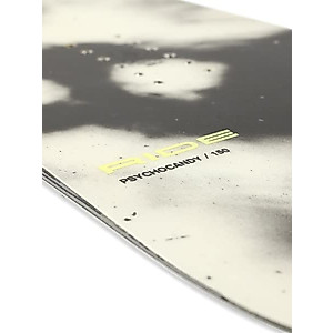 Ride Psychocandy Unisex Snowboard 154cm