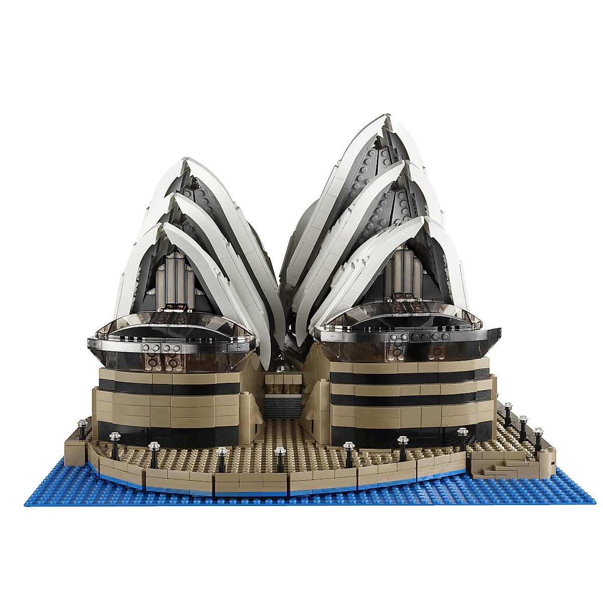 LEGO Creator Expert 10234 Sydney Opera House