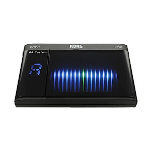 Korg Guitar Tuner (GACS)