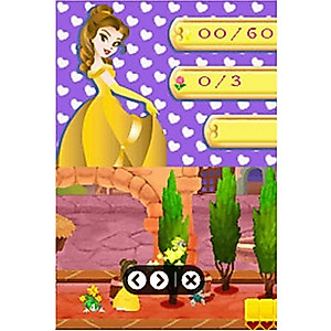 Disney Princess: Magical Jewels - Nintendo DS (Renewed)