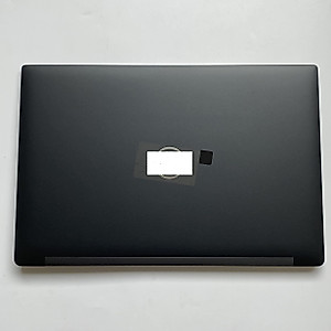 for Dell Latitude E7480 Laptop LCD Back Cover Lid with Antenna GRXR9 0GRXR9