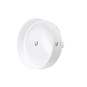 Ubiquiti Networks IsoBeam Isolator Shield for NanoBeam NBE-M5-16 and NBE-5AC-16 airMAX Bridge