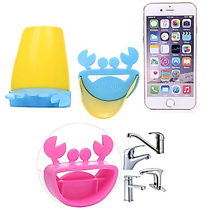 Faucet Extender, 2 Pack Sink Extender, Sink Extender for Hand Washing, Sink Wash Helper, Hand Wash Helper, Silicone Sink Extender for Bathroom Spout Bathtub, Faucet Extender for Hand Wash Sink Faucet