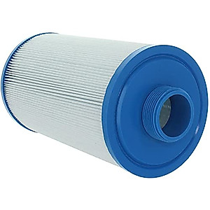 Guardian Filtration Products Pool Spa Filter 2 Pack Replaces- PLEATCO PTL18P4 Dream Maker Gatsby SPA unicel 4CH-21 HOT TUB Cartridge filbur FC-0136