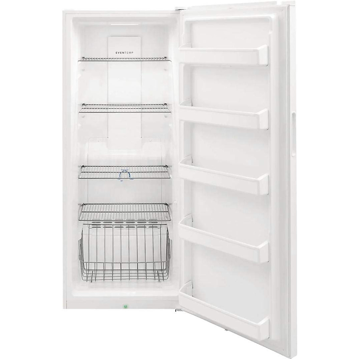 FIGIDIARE FREEZER (White)