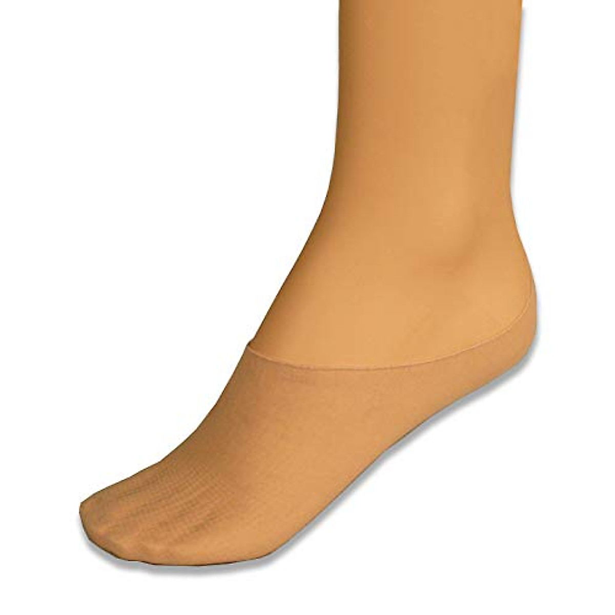 100% Nylon Barrier Bags, Small Versatile Nylon Sacks, Beige, 144 Pack