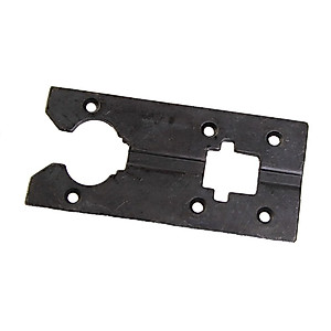 Bosch 2607001085 Metal Base Assembly