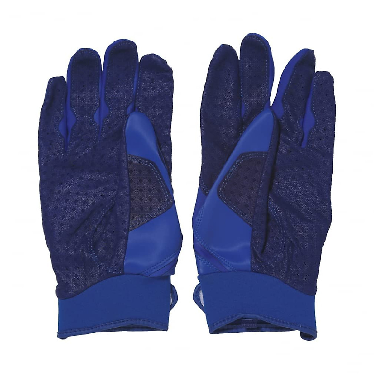 Marucci 2021 PITTARDS Reserve Adult Batting Gloves, White, Adult XX-Large