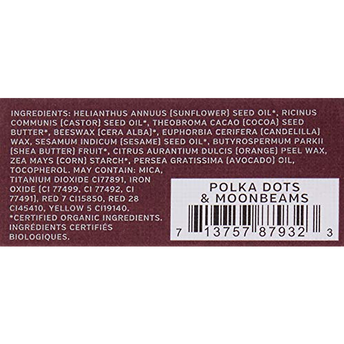 ILIA Beauty Polka Dots and Moonbeams Women's Illuminator, 0.15 Ounce