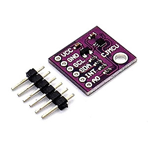 Rakstore MAX44009 Ambient Light Sensor I2C Digital Output Module Development Board Module