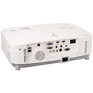 NEC NP-P451X Projector