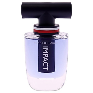 Tommy Hilfiger Impact Men EDT Spray 1.7 oz