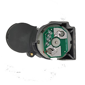Detetap Replacement Side Brush Motor Module Part Compatible with iRobot Roomba 500 600 700 800 900 i7 E6 E5 Series 870 880 760 770 780 560 570 650 Vacuum Cleaner with Screwdriver