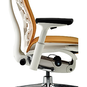 Herman Miller Embody Chair, Twilight Rhythm