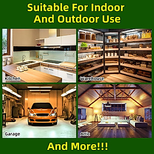 Upgraded Mouse Bait Station with Keys & Visible Window Indoor Outdoor for Rats Mice Rodents, Reusable Mouse Poisoning Bait Blocks Trap, Friendly for Children & Pets (8 Pack, Black)