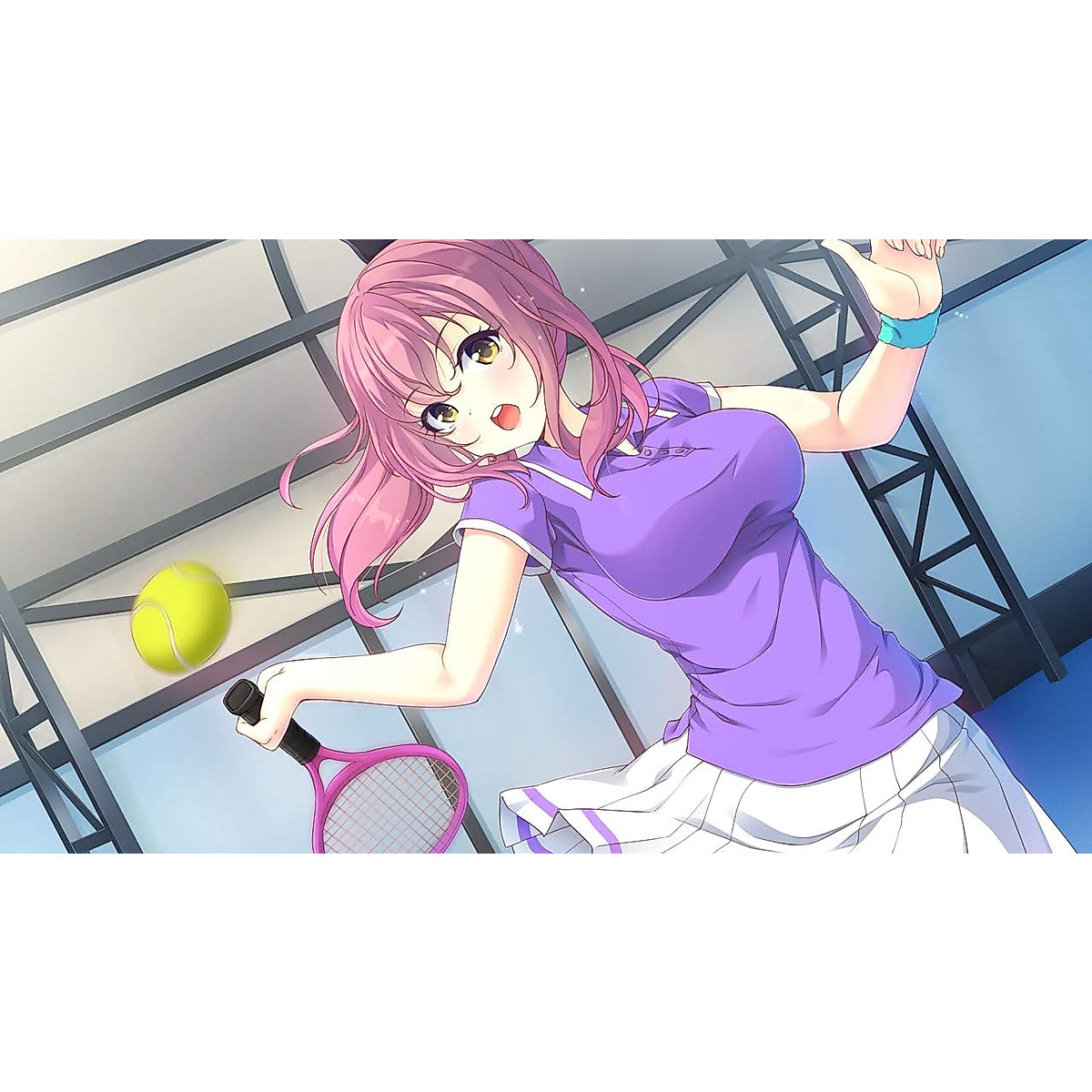 Sugar*Style Complete Production Limited Edition - PS4 (Includes Acrylic Art Panel "Kaname and Secret Vacation", "Sugar*Style" Original Maxi Single, Cloth Poster "Secret Vacation for Two People")