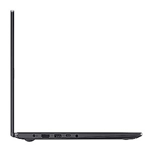 2021 Flagship ASUS Laptop 15.6" Thin Light Laptop Computer, 15.6" FHD Display, Intel Celeron N4020 (up to 2.8GHz),4GB RAM, 128GB eMMC,Webcam,WiFi, Backlit Keyboard，Microsoft 365,Win10 S+Marxsol Cables