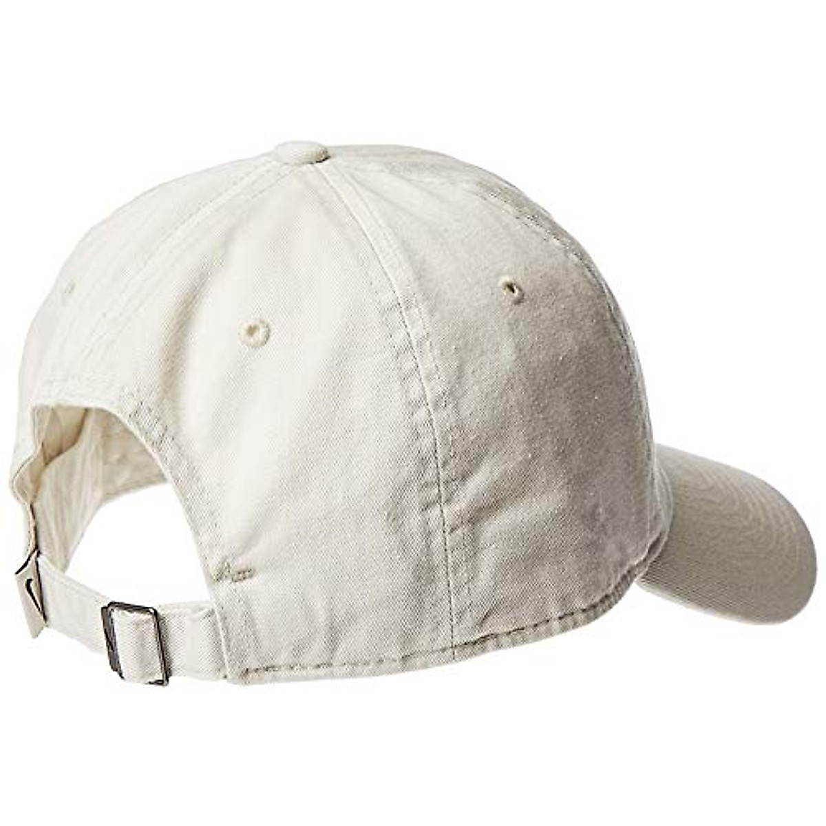 NIKE U NK H86 Cap Essential SWSH, Light Bone/(Black), misc