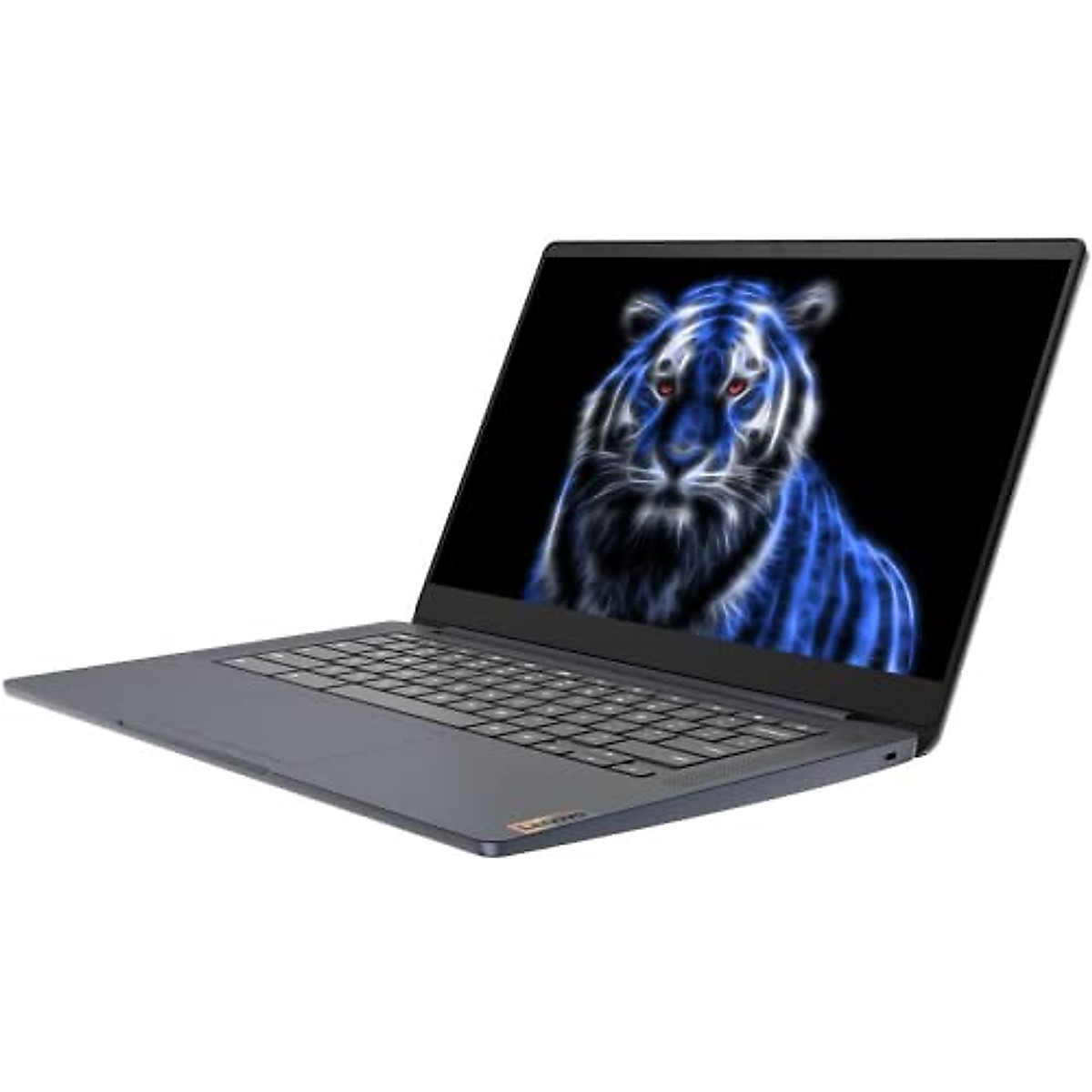 Lenovo Ideapad 3 Chromebook Business Laptop, 14" HD Anti-Glare Display, MediaTek MT8183, Chrome OS, 4GB RAM, 64GB eMMC, ARM Mali-G72 MP3, Type-C, Long Battery Life, Abyss Blue, 32GB PC Mall USB Card