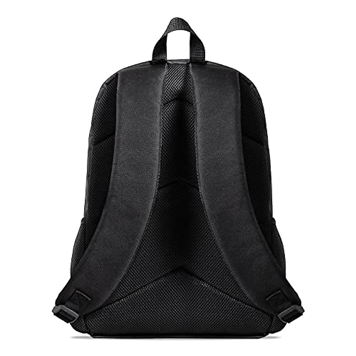 Crunowin 3D Printed Backpack Travel Bag Lightweight Backpack Novel Game Backpack Daily Backpack (Black1)