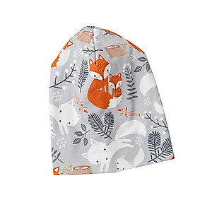 Galabloomer Newborn Swaddle Blanket with Beanie Set Baby Boy Receiving Blanket Gold Arrow