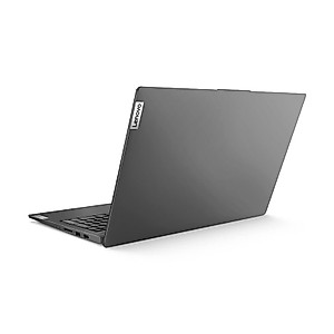 Lenovo IdeaPad 5 Touch Laptop, 15.6" FHD Touchscreen Display, Intel Core i7-1165G7 Processor, 8GB RAM, 512GB SSD, Intel Iris Xe Graphics, Fingerprint Reader, Webcam, Windows 11