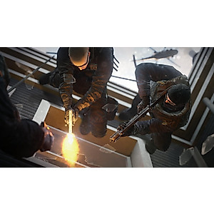 Tom Clancy's Rainbow Six Siege (PS4)