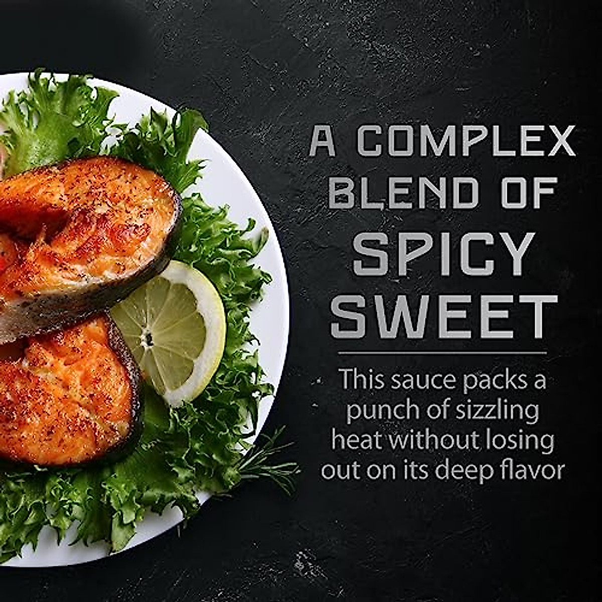 Melinda’s Mango Habanero Hot Sauce - Sweet & Mild Hot Sauce - Mango Habanero Sauce Made with Fresh Ingredients, Real Mango, Habanero Peppers, Vinegar, Carrot & Lime - 5oz, 1 Pack